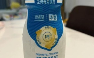 纯牛奶哪个牌子好喝又营养_如何挑选高钙纯牛奶