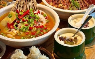 各种小吃图片大全图片_哪些小吃最受欢迎