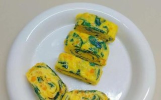 厚蛋烧怎么做好吃_厚蛋烧的家常做法步骤