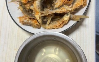 干炸小鱼干怎么做_正宗做法窍门