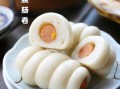 火腿卷的做法_火腿卷怎么做好吃