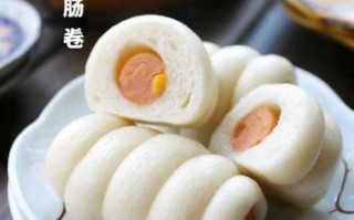火腿卷的做法_火腿卷怎么做好吃