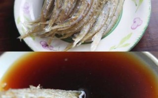 香煎凤尾鱼怎么做_凤尾鱼煎多久才酥脆