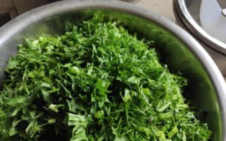 雪里红怎么吃_雪里红腌制做法