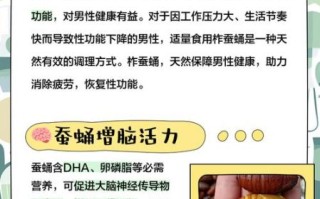 柞蚕蛹怎么吃_柞蚕蛹的营养价值