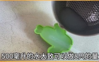 盐水棒冰怎么做_盐水棒冰配方比例