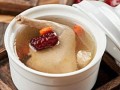 补血的食物有哪些汤_女人贫血喝什么汤最快