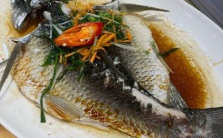 蒸鱼多长时间_蒸鱼多久能熟