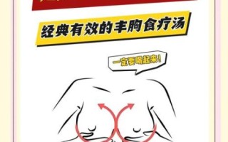 丰胸汤的做法_丰胸汤有效吗