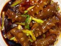 葱烧海参是哪里的菜_正宗做法与历史渊源