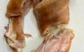 猪肘子怎么做好吃_猪肘子配料有哪些