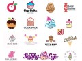 蛋糕店logo怎么设计_蛋糕店logo用什么颜色好
