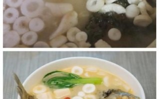 通草鲫鱼汤通草放多少_通草鲫鱼汤一次放几克