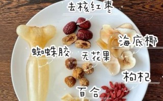 花胶怎么炖最营养_花胶泡发多久最佳