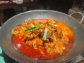 辣子鸡火锅怎么做_辣子鸡火锅好吃秘诀