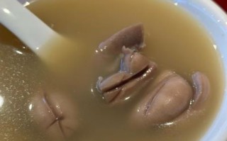 补肾猪腰汤的做法大全_猪腰汤补肾效果好吗