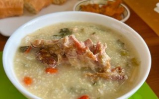 菜粥里面放什么菜最好_菜粥放什么菜最香