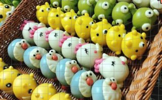 卡通馒头为什么不好卖_卡通馒头销量差的原因