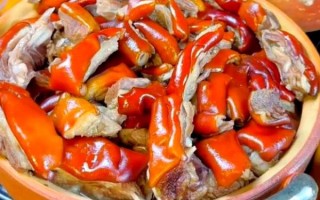 玉林狗肉做法_玉林狗肉怎么做好吃
