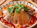 夫妻肺片食材有哪些_正宗做法用什么肉