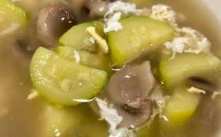 葫芦怎么煮_葫芦做法大全