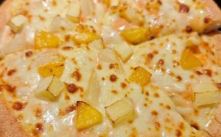 水果披萨饼怎么做_水果披萨饼的做法步骤