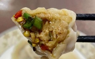 猪肉大葱水饺馅怎么做_猪肉大葱水饺馅配方比例