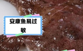 安康鱼的功效与禁忌_孕妇能吃吗