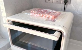 烤箱第一次空烤有异味_烤箱第一次空烤会不会爆炸