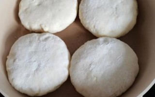 酒酿饼图片大全_酒酿饼怎么做才松软