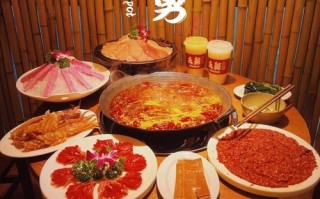 重庆最好吃的火锅店在哪里_重庆火锅排名前十强