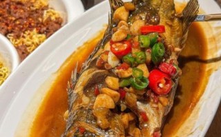 臭鳜鱼是哪个省的名菜_臭鳜鱼为什么臭而不腐