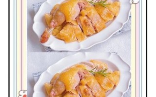 盐焗鸡怎么做_家常盐焗鸡做法大全