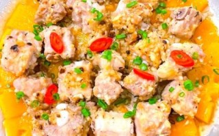 饭店蒸南瓜的做法大全_蒸南瓜怎么做好吃又简单