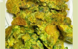 香椿怎么做好吃_香椿做法大全集图片