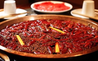 重庆火锅哪家最正宗_重庆火锅为什么这么辣