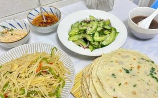 卷煎饼用什么菜炒最好吃_卷煎饼的炒菜怎么搭配
