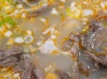 驴肉汤怎么炖不腥_驴肉汤正宗做法