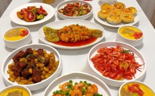 中秋节吃什么菜_中秋家宴菜谱推荐