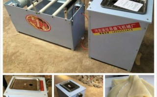 烤冷面机多少钱一台_家用烤冷面机怎么选