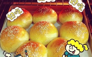 面包机做面包用什么面粉_高筋还是中筋