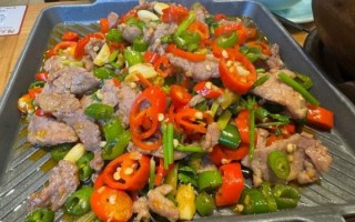 扬州炒饭配料有哪些_正宗扬州炒饭怎么做