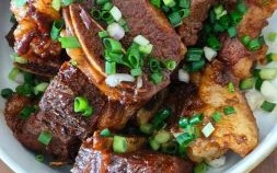 牛排中餐做法_牛排怎么炒才嫩