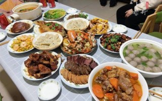 过年吃什么菜_年夜饭必备家常菜