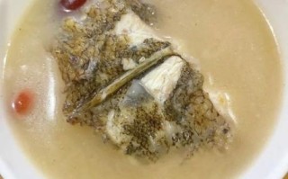 牛尾巴鱼怎么做好吃_牛尾巴鱼做法大全