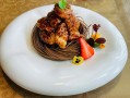 酒店菜品摆盘技巧_如何让食物拍照更上镜
