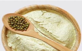 绿豆面粉的做法大全窍门_绿豆面粉怎么做好吃