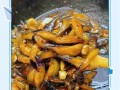 茄条鱼香茄条怎么做_鱼香茄条的家常做法