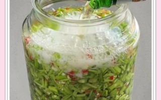 四川泡菜用啤酒怎么做_啤酒泡菜会不会坏