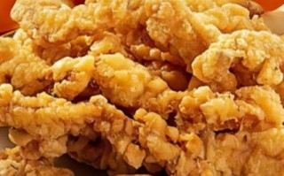 酥肉怎么做好吃_酥肉用什么肉最好